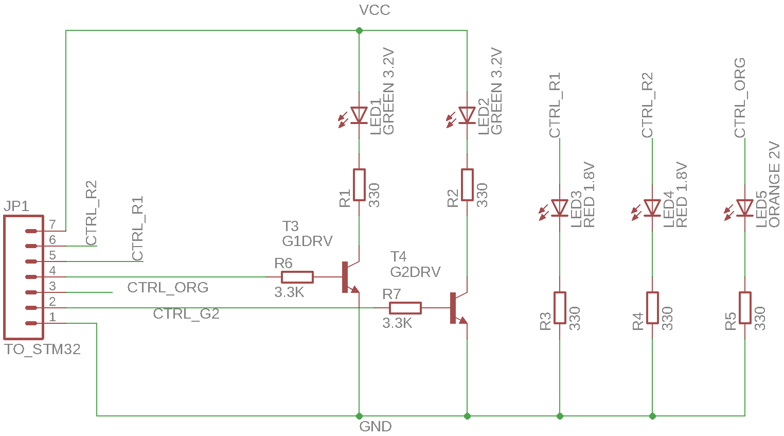 From schematic, to naive board, to single-sided board, to perfboard ...